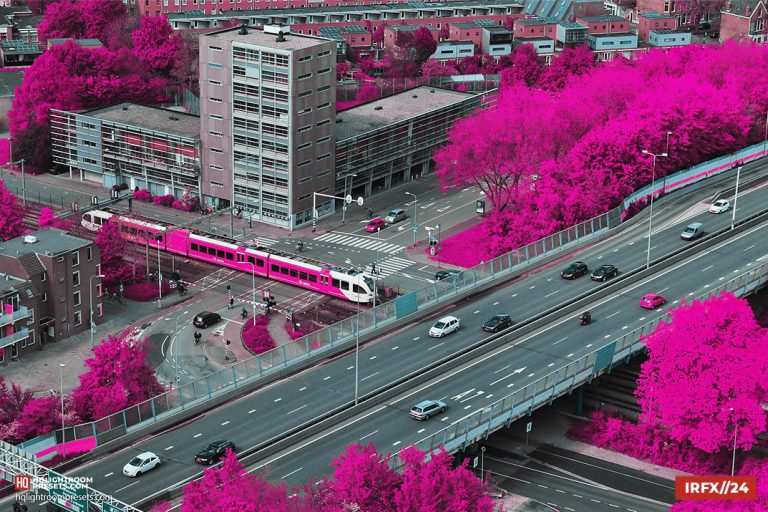 IRFX | Infrared (Aerochrome) Faux Color Lightroom Presets — HQ ...