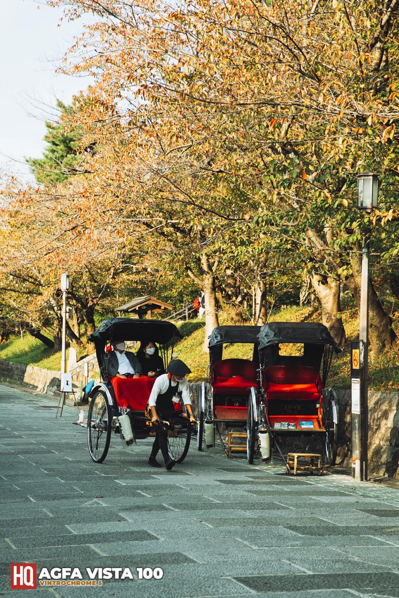 Agfa Vista 100 Sample Gallery — HQ Lightroom Presets